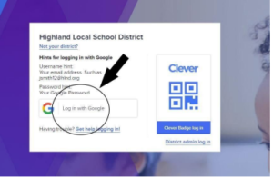 Chrome profile and/or Clever from home – Support Server