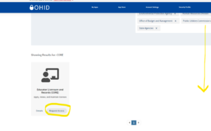 RapBack – Support Server