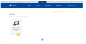 RapBack – Support Server