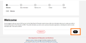 RapBack – Support Server