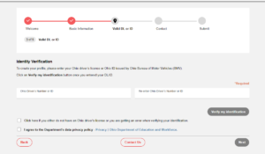 RapBack – Support Server